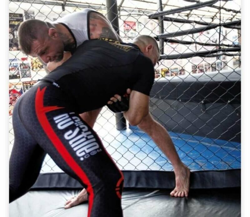 Instructor Courses - Kombat Group Thailand